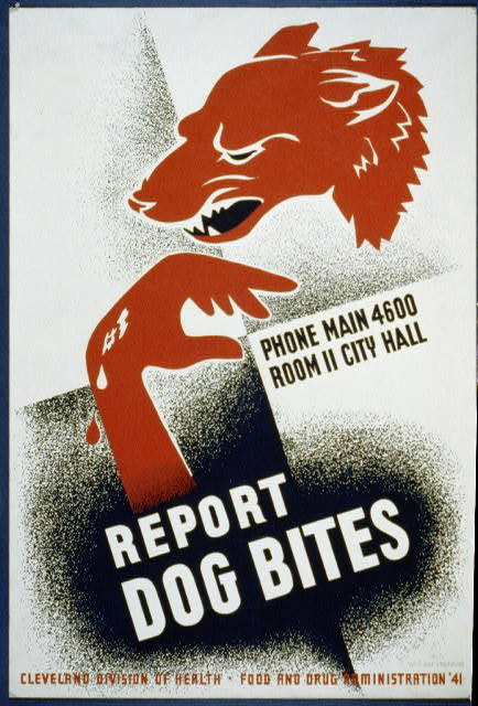 WPA Posters That Helped Lift America Out Of The Great Depression