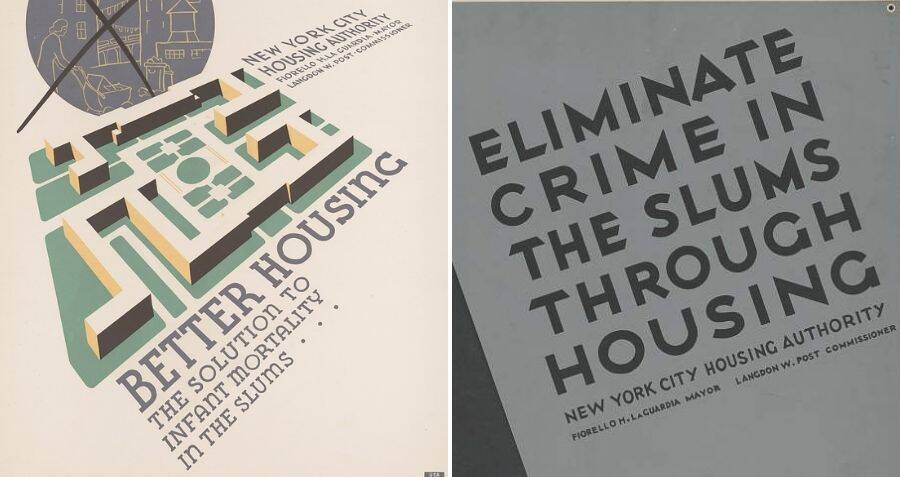 The WPA Posters That Rallied Americans In The 1930s