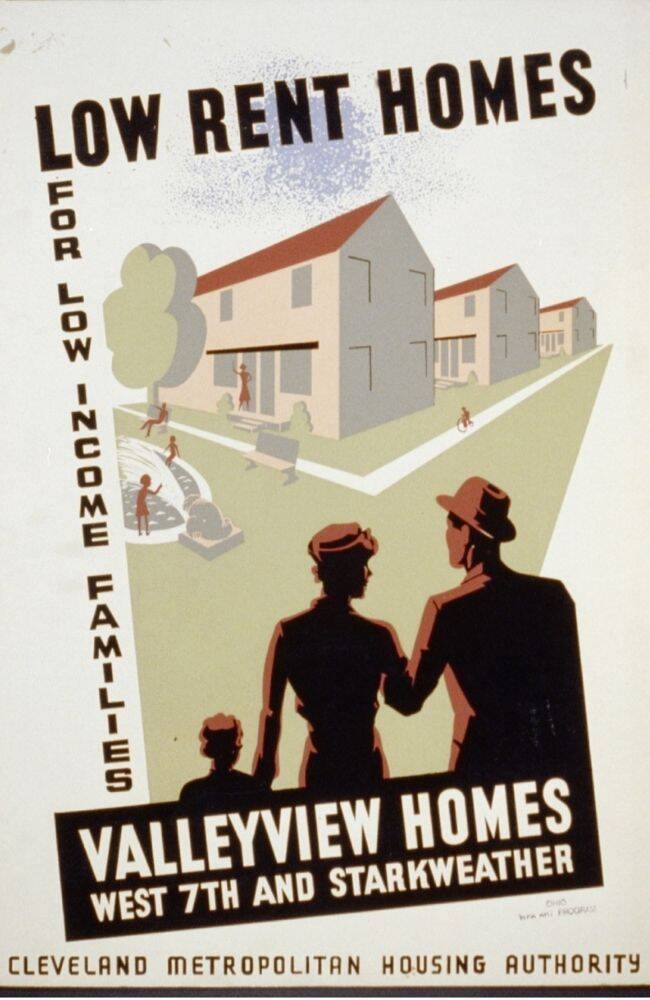 The WPA Posters That Rallied Americans In The 1930s