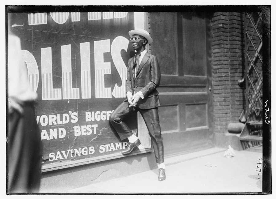 Blackface: Disturbing Photos From The Heyday Of The Minstrel Show