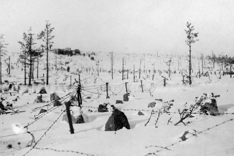 The Winter War: When The Soviet Union Invaded Finland In 1939