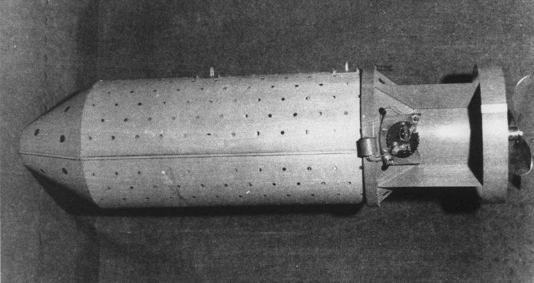The Very Real U.S. Plan To Use Bat Bombs On Japan During World War 2