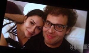 The Repulsive Murder Of Hollywood Model Iana Kasian By Blake Leibel ...