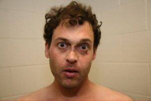 The Repulsive Murder Of Hollywood Model Iana Kasian By Blake Leibel ...