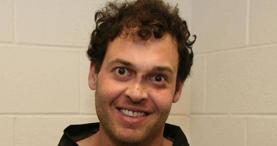 The Repulsive Murder Of Hollywood Model Iana Kasian By Blake Leibel