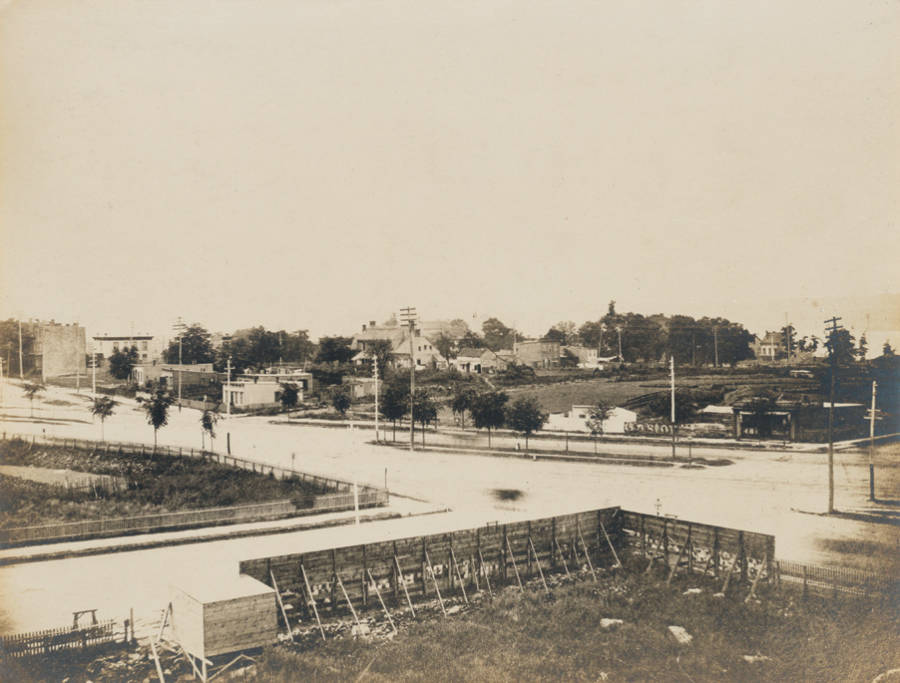 26 Incredible Photos Of New York City Before It Became New York City