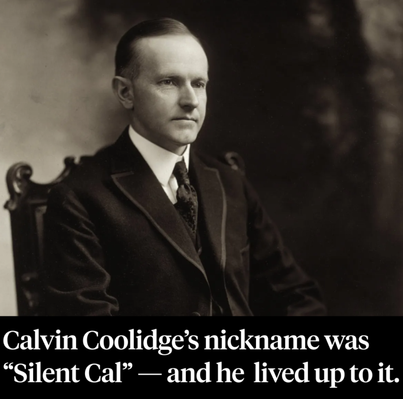 The Most Fascinating Fact About Every Single U.S. President