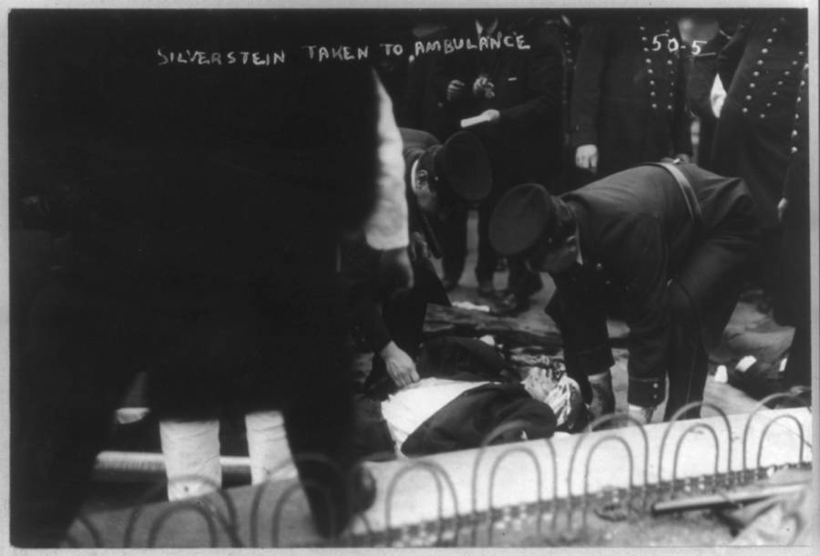 American Anarchy: Intense Photos Of Early 1900s Radicalism In The U.S.