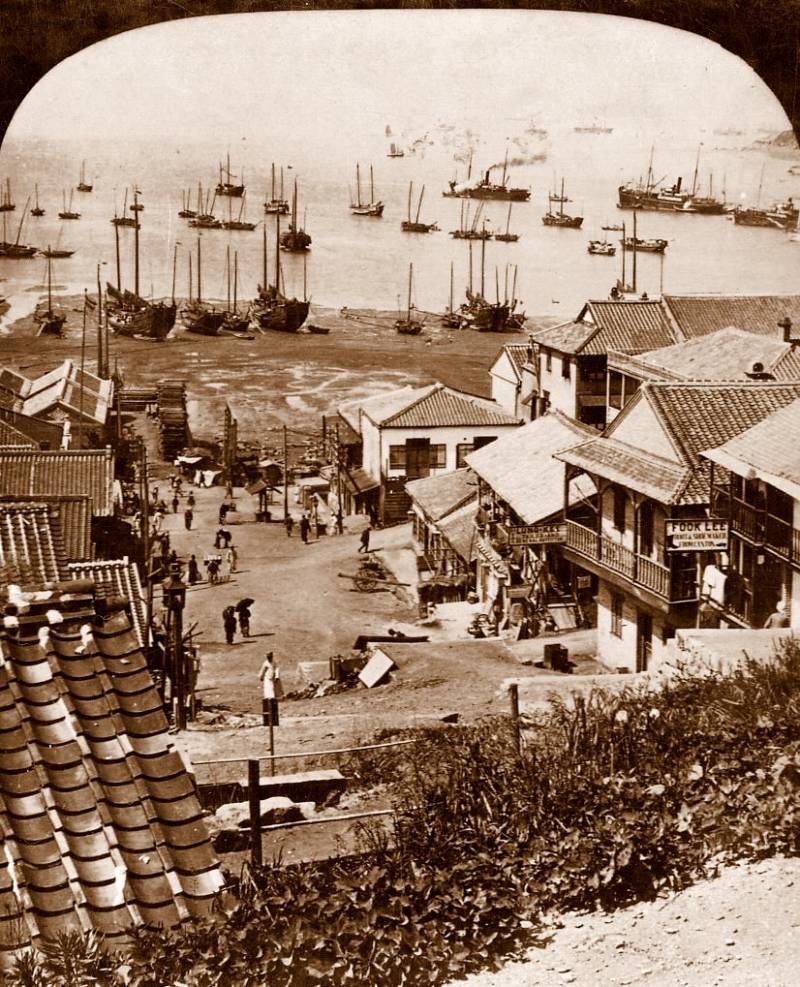 Korean Empire: Photos Of A Unified Nation Before It Was Torn In Two