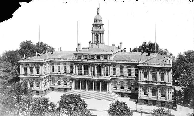 26 Incredible Photos Of New York City Before It Became New York City