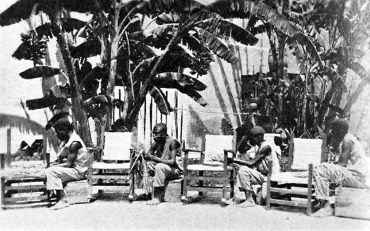 The Banana Wars: How The U.S. Plundered Central America For Corporations