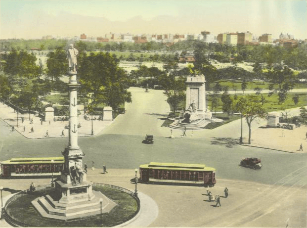 26 Incredible Photos Of New York City Before It Became New York City