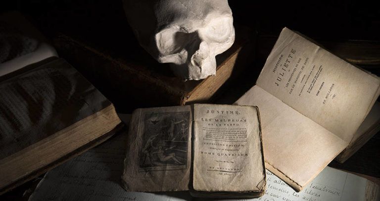 Just How Sadistic Was The Marquis De Sade, Really?