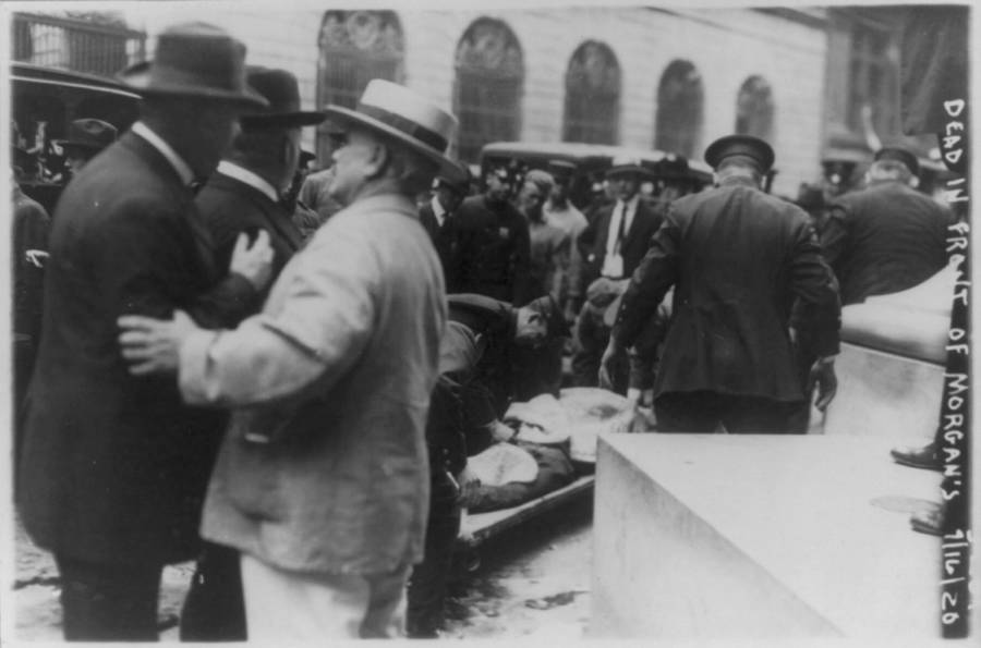 American Anarchy: Intense Photos Of Early 1900s Radicalism In The U.S.