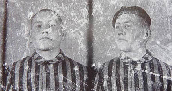 Kazimierz Piechowski And The Great Auschwitz Escape