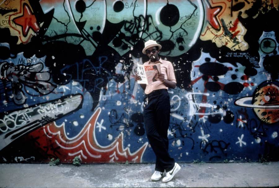 Hip-Hop Origins: 27 Vivid Images From 1970s And 1980s New York