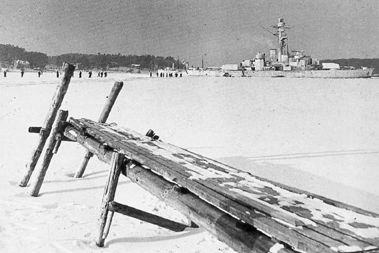 The Winter War: When The Soviet Union Invaded Finland In 1939