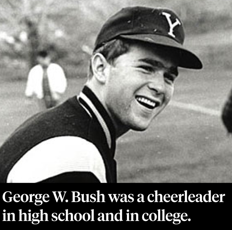 The Most Fascinating Fact About Every Single U.S. President