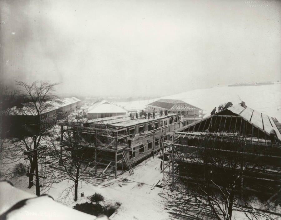 Halifax Explosion: History's Largest Blast Before Nuclear Bombs