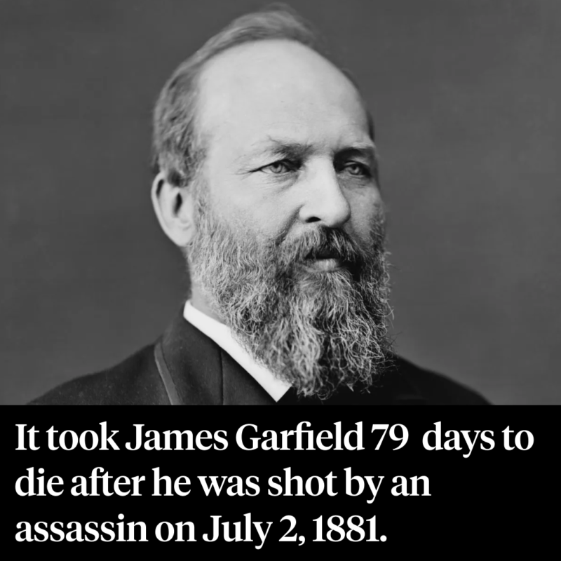 The Most Fascinating Fact About Every Single U.S. President