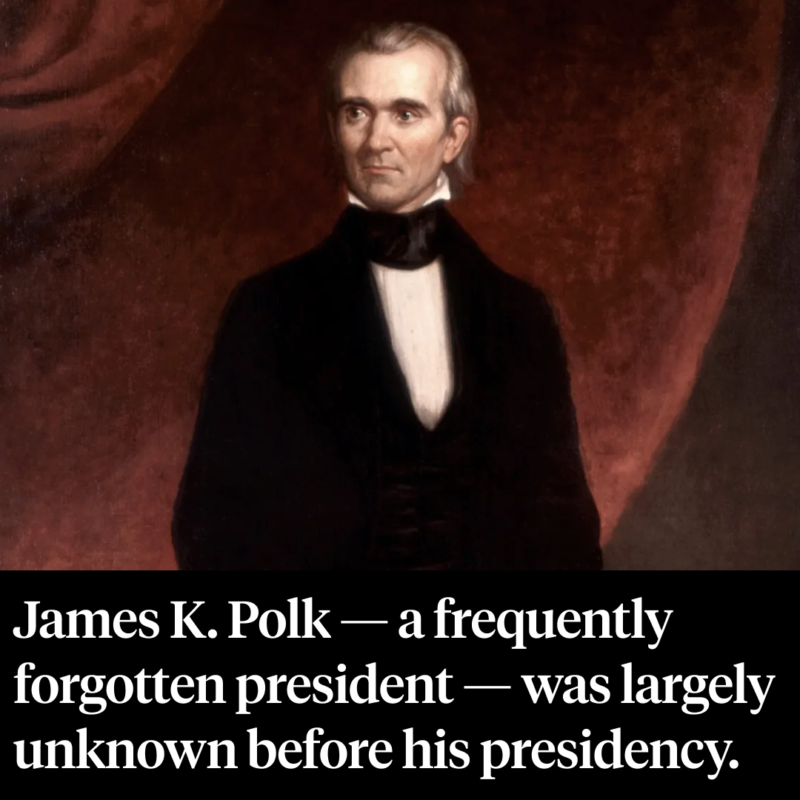 The Most Fascinating Fact About Every Single U.S. President
