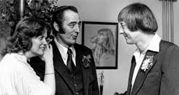 Jim Twins: Reunited Brothers Find They've Led The Same Life