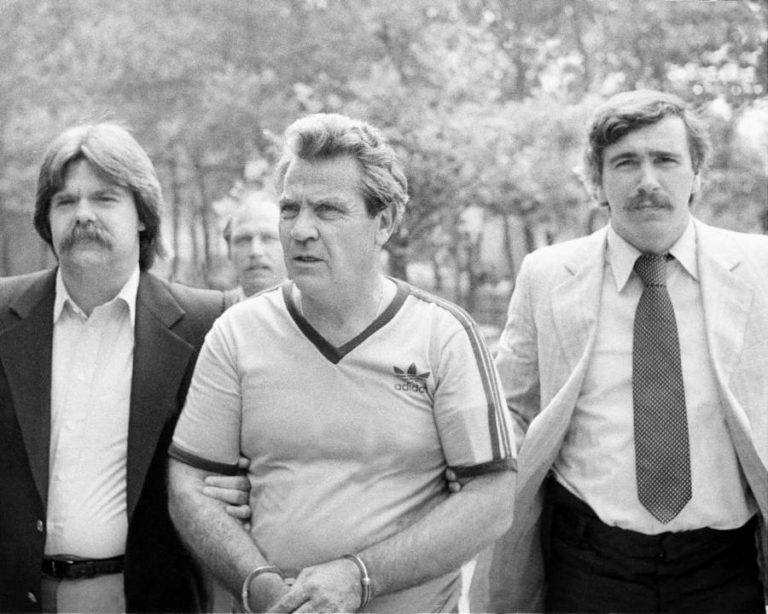 Billy Batts' Real-Life Murder Was Too Brutal For 'Goodfellas' To Show