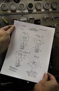 Centennial Bulb: The Strange Tale Of The World's Longest-Lasting Light