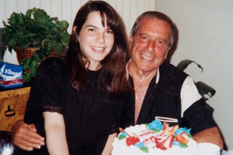 Greg Scarpa, The Mafia Hitman Known As The 'Grim Reaper'