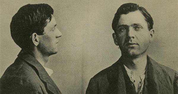 Who Were The Four Men That Have Assassinated Presidents?