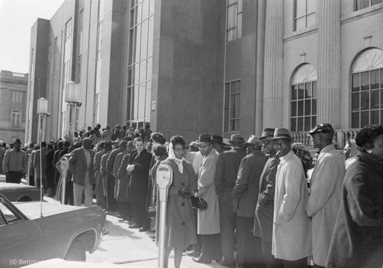 Can You Pass This Voting Literacy Test Made To Disenfranchise Blacks? Can You Pass This Voting Literacy Test Made To Disenfranchise Blacks?