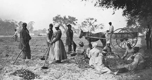 Causes Of The Civil War: Why The Southern States Seceded