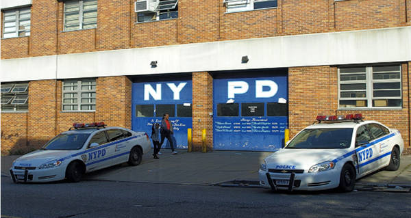 The Story Behind The NYPD's Crazy-Corrupt 77th Precinct