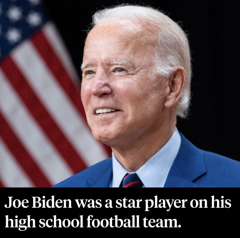 The Most Fascinating Fact About Every Single U.S. President