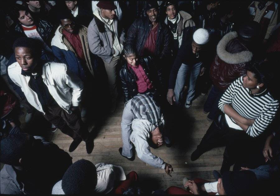 Hip-Hop Origins: 27 Vivid Images From 1970s And 1980s New York