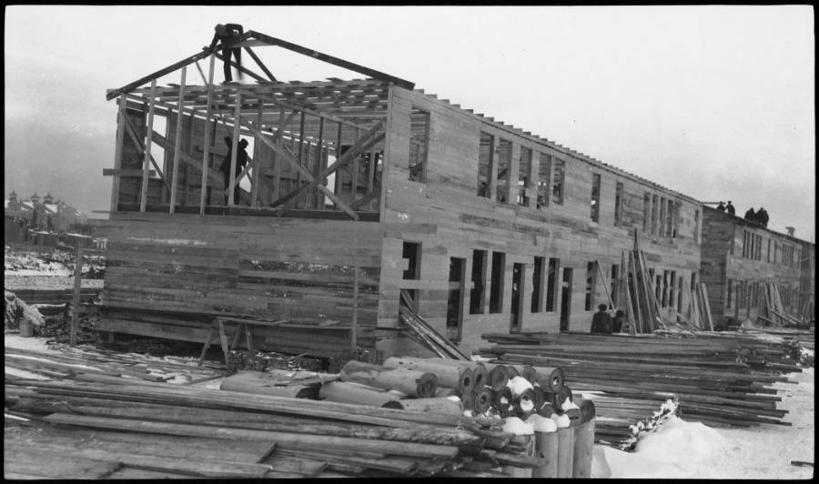 Halifax Explosion: History's Largest Blast Before Nuclear Bombs