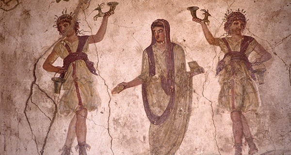 The Romans Used Silphium As A Contraceptive – And Ate It To Extinction