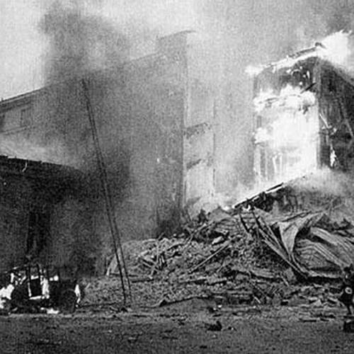 Historic Images From The Brutal Winter War Of 1940