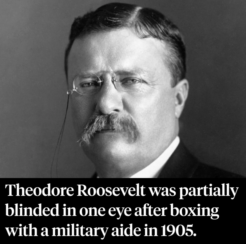 The Most Fascinating Fact About Every Single U.S. President