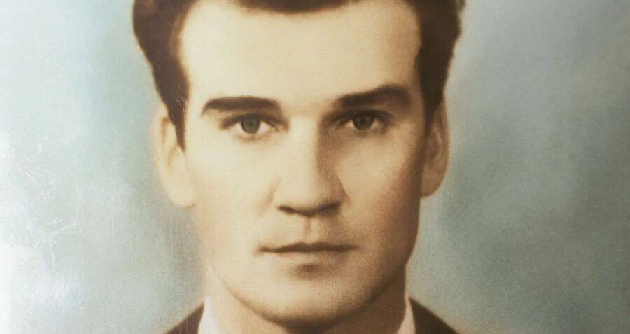 How Stanislav Petrov Saved The World From Nuclear War