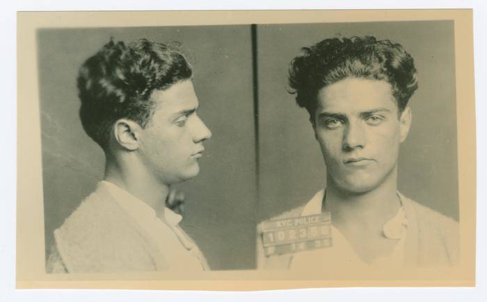 Murder Inc., The Deadly Crime Syndicate Of 1930s New York