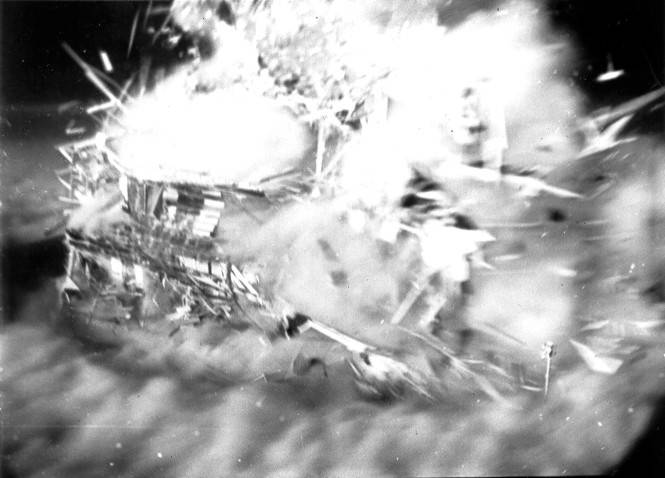 The Reckless History Of U.S. Nuclear Testing, In 55 Unbelievable Photos