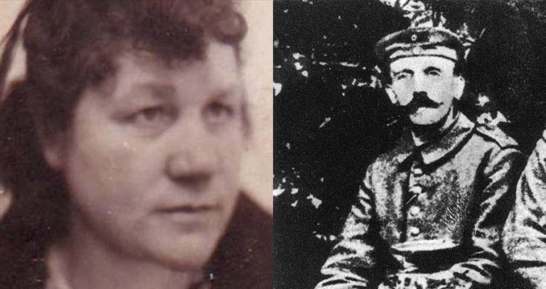 Was Jean-Marie Loret The Secret Son Of Adolf Hitler?