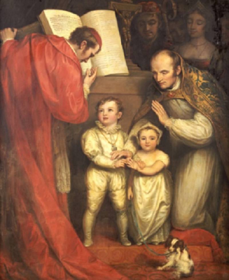 13 Shocking Photos Of Child Marriages Past And Present