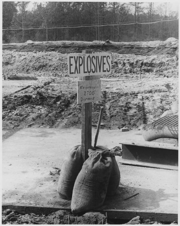 The Reckless History Of U.S. Nuclear Testing, In 55 Unbelievable Photos