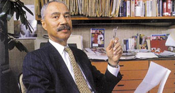 Growing Up Black In Nazi Germany: The Story Of Hans Massaquoi