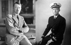 Inga Arvad: The Suspected Spy Who Captivated Both JFK And Hitler