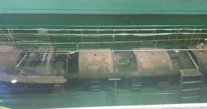 H.L. Hunley: The Mystery Of The Civil War's Deadliest Submarine