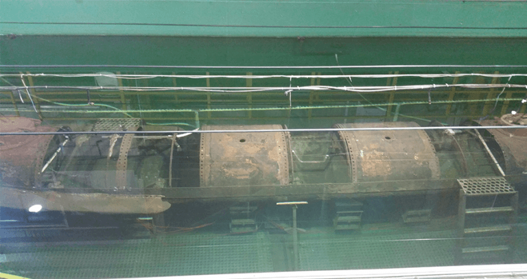 H.L. Hunley: The Mystery Of The Civil War's Deadliest Submarine