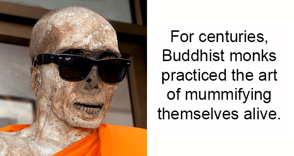 55 Interesting History Facts You Won't Learn Anywhere Else